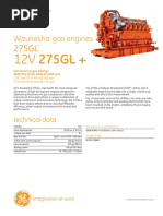 Clarke Engine | PDF | Horsepower | Engines