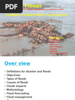 Floods Project File | PDF | Flood | Erosion