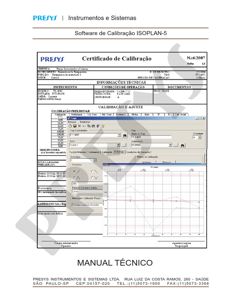 Manual Isoplan 5 | PDF | Bancos de dados | Microsoft Windows