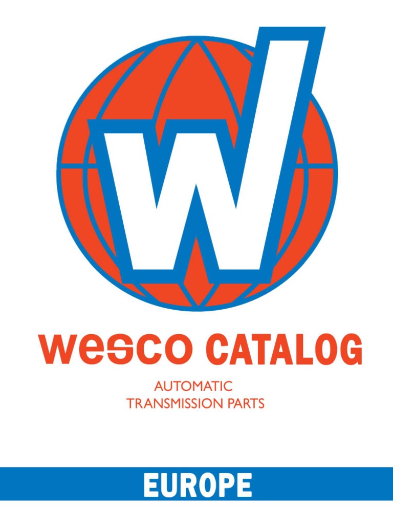 European Catalog | PDF