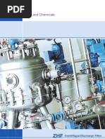 Basic Filtration Concepts | PDF | Filtration | Membrane Technology