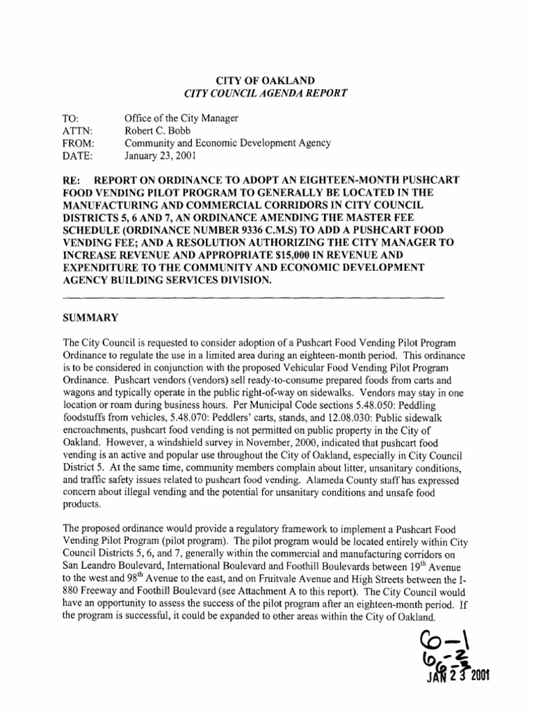 CMS Report PDF | Download Free PDF | Foods | Zoning