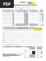 Beeline Time Entry Instructions Worked Holidays Only | PDF