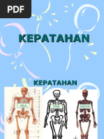 Slide Master Apm - Kepatahan Dan Rawatan | PDF