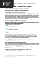 Varilux Digitime Brochure | PDF | Optometry | Ophthalmology