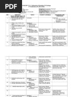 DOST-X RSTL Brochure of Testing and Calibration Services | PDF | Colony ...