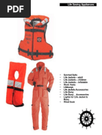 Inflatable Life Jacket Inspection Checklist | PDF