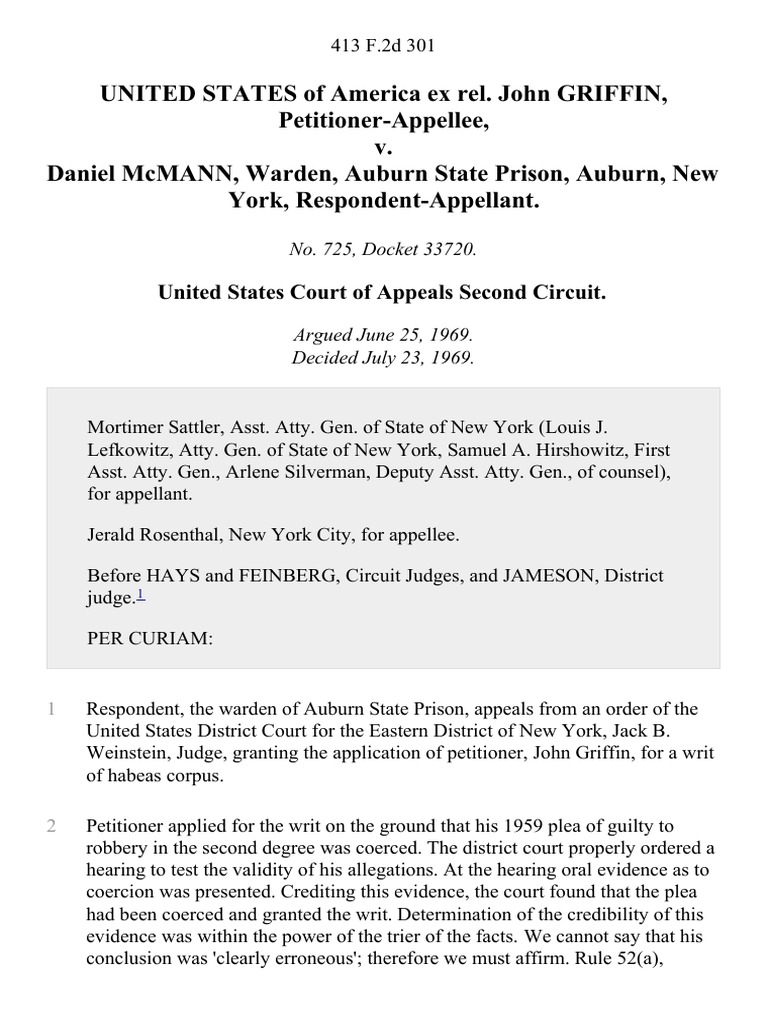 united-states-of-america-ex-rel-john-griffin-v-daniel-mcmann-warden