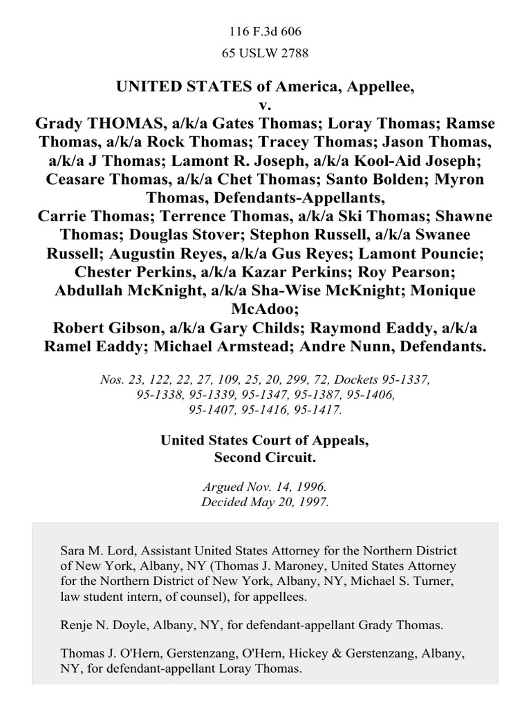 Juror Dismissal in Drug Conviction Case | PDF | Nullification (U.S ...