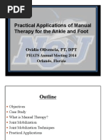 Muscle Length Test | PDF | Anatomical Terms Of Motion | Elbow