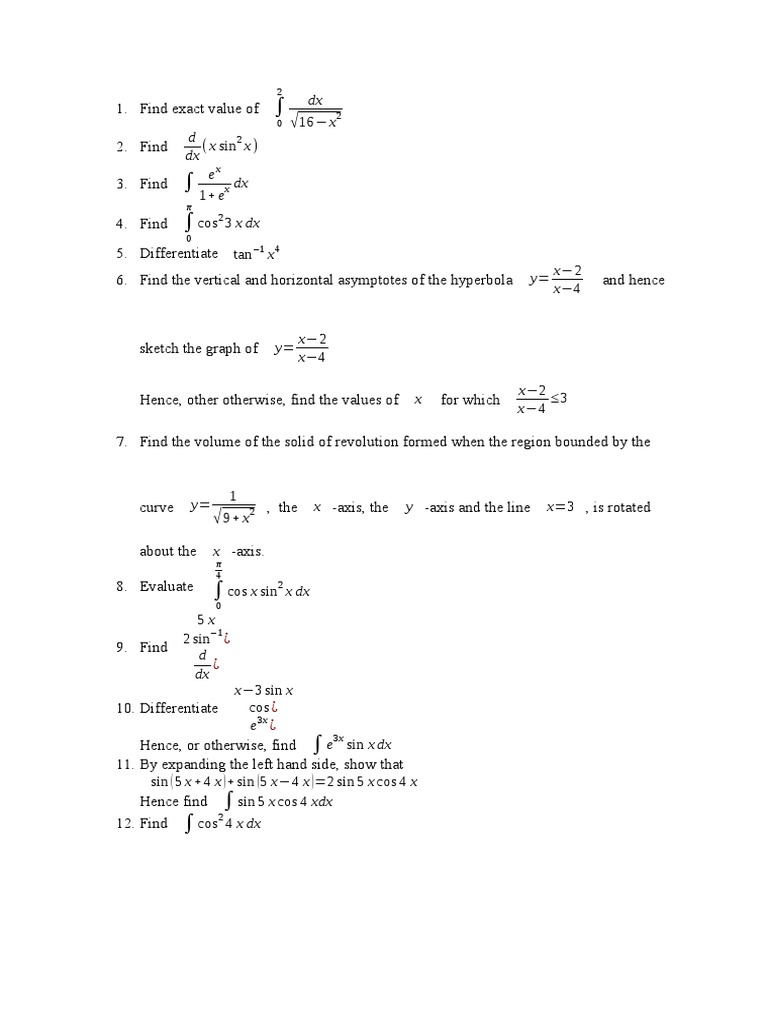 Revision 2 Pdf