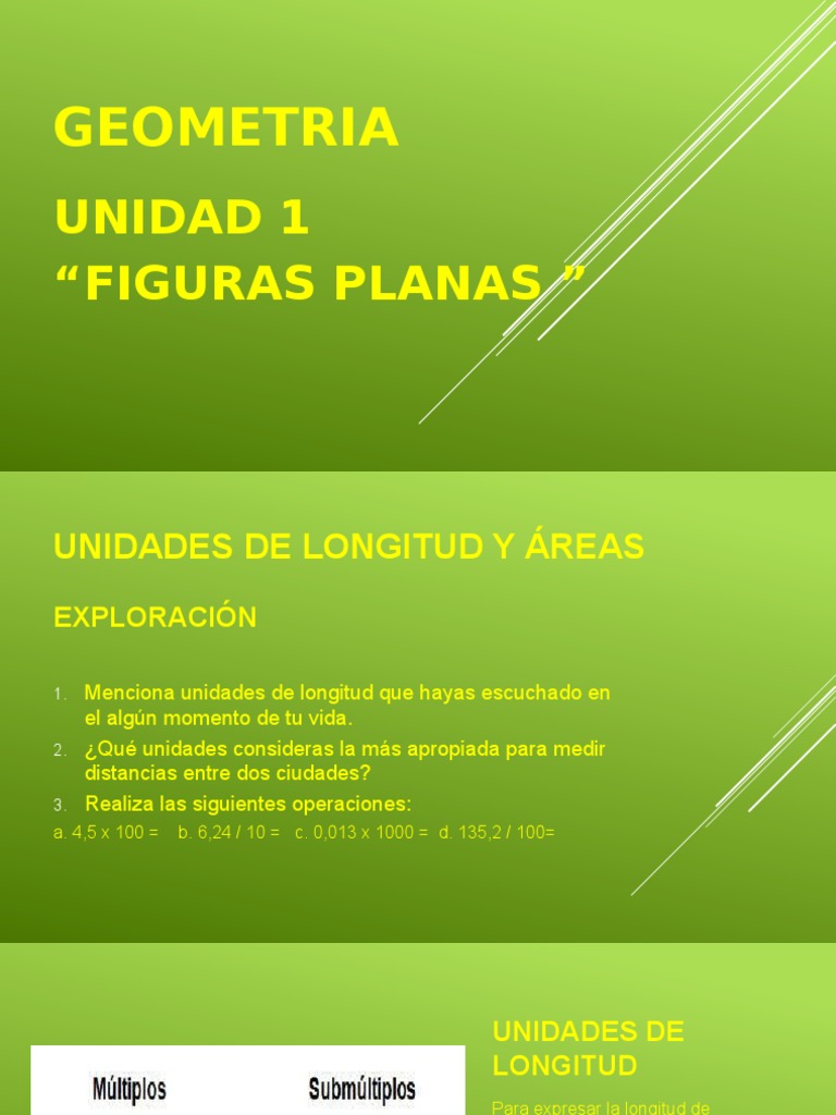 Geometria 7 | PDF | Triángulo | Geometría del plano euclidiano