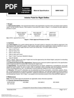 Fmvss 209 Seat Belts Tp-209-08 | PDF | Calibration | Seat Belt