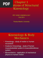 7 Postural Assessment Checklist Form | PDF | Language Arts & Discipline ...