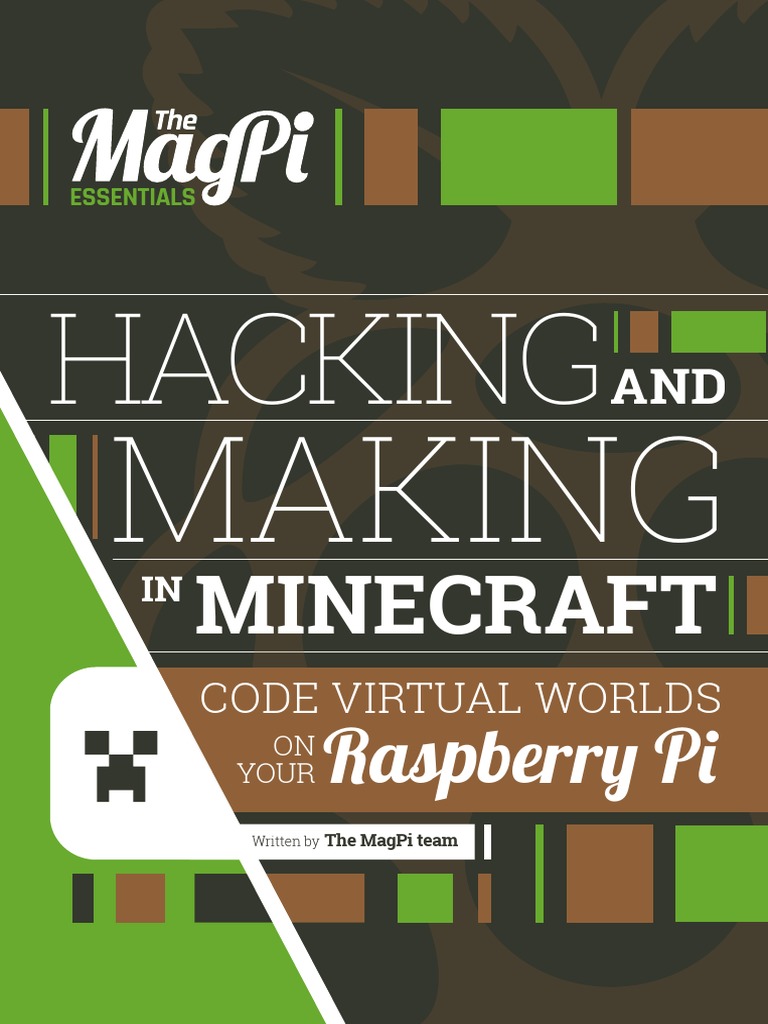 Essentials Minecraft v1 | PDF | Minecraft | Application Programming ...