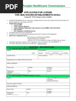 Dow Lab Test Price List 2023 | PDF | Pathology | Urine