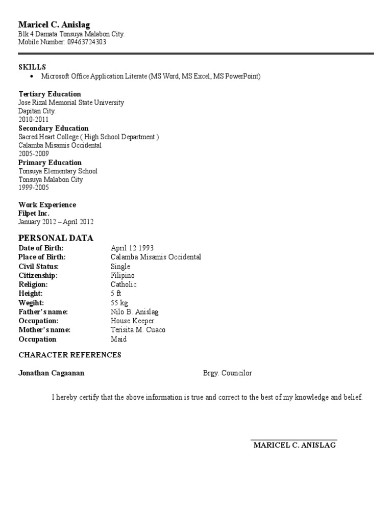 WEW1 | PDF