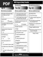 Acs Nstemi Pathway | PDF | Myocardial Infarction | Angina Pectoris