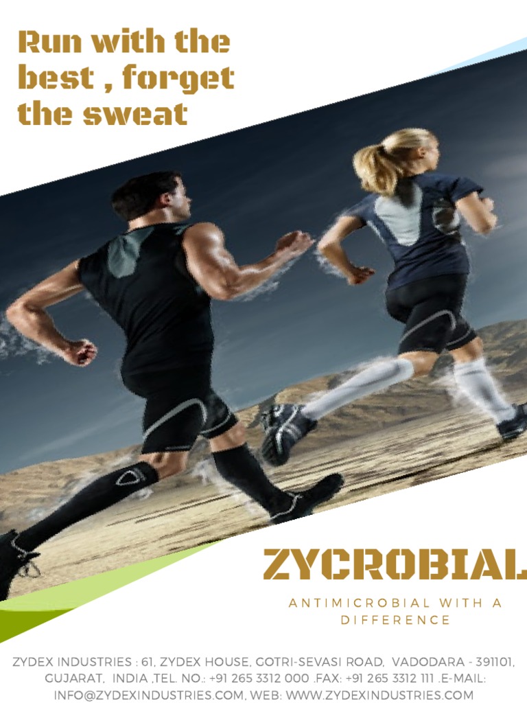 Yafana Zytonic Active Pricing Overview | PDF