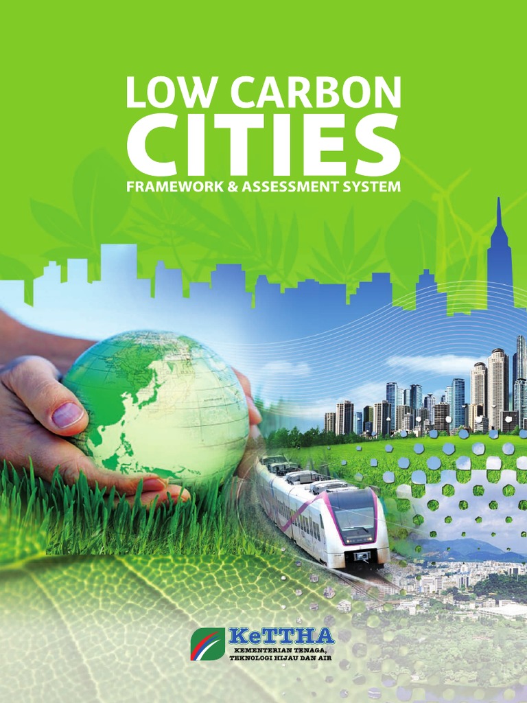 Low Carbon Cities Framework and Assessment System | Low Carbon Economy ...