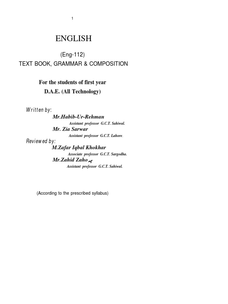 ENGLISH Text - Book - DAE PDF | PDF | Stars | Tide