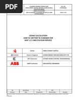Load Test Bench - VFD | PDF | Manufactured Goods | Electromagnetism