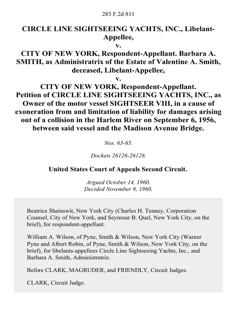 United States Court of Appeals Second Circuit.: Nos. 63-65. Dockets ...