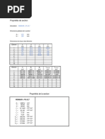 Back To Back Angle | PDF | Buckling | Angle