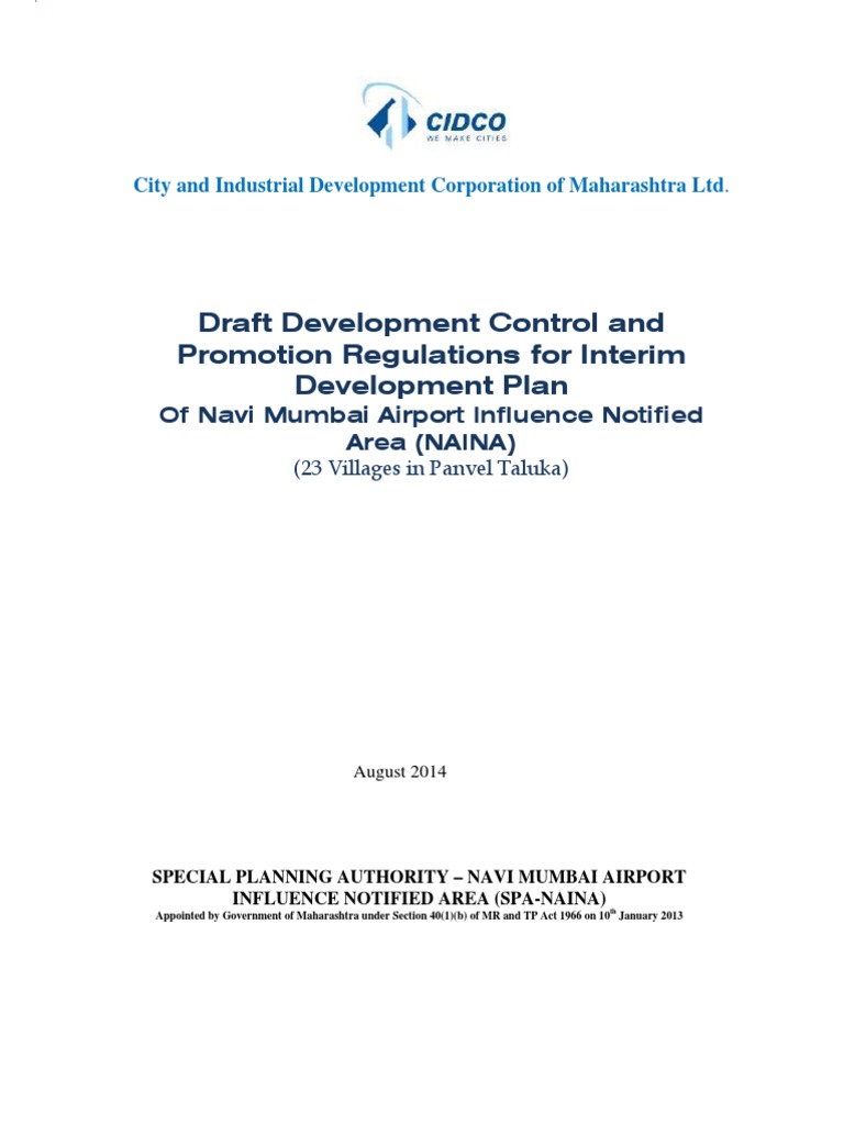 Naina DCR - 16 Aug 2013 - Final | PDF | Building | Elevator