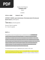 CA-1032 Form Instructions for Employees | PDF | United States ...