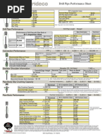 VAM EIS Connection Brochure | PDF | Oil Well | Drill