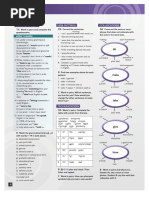 SpeakOut Upper-Intermediate Workbook Answer Key PDF | PDF