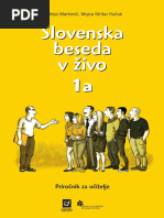 Za Otroke - Dežela Lilibi | PDF