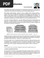 Ficha Tecnica Geomet 500 | PDF | Revestimiento | Aluminio