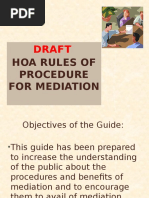 Sample HOA Board Resolution | PDF | Justice | Crime & Violence