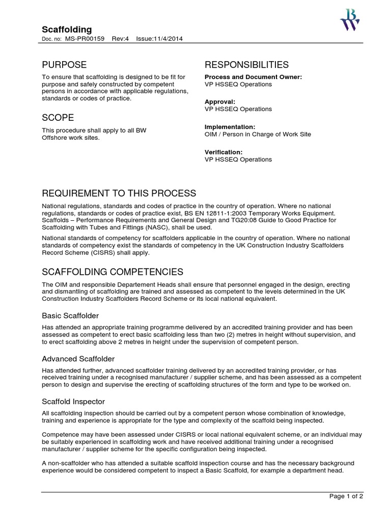 Scaffolding | PDF | Scaffolding | Competence (Human Resources)