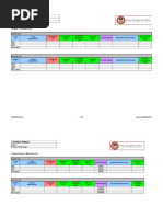 Client Acceptance and Sign-Off Form | PDF