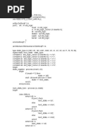 SAE Flat Washer Size Chart | PDF | Screw | Manufactured Goods