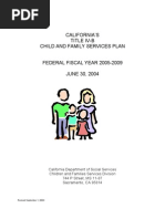 MiSACWIS Update for Caseworkers | PDF | Child Protective Services ...