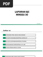 Rencana Kontrol Proses QCPC | PDF