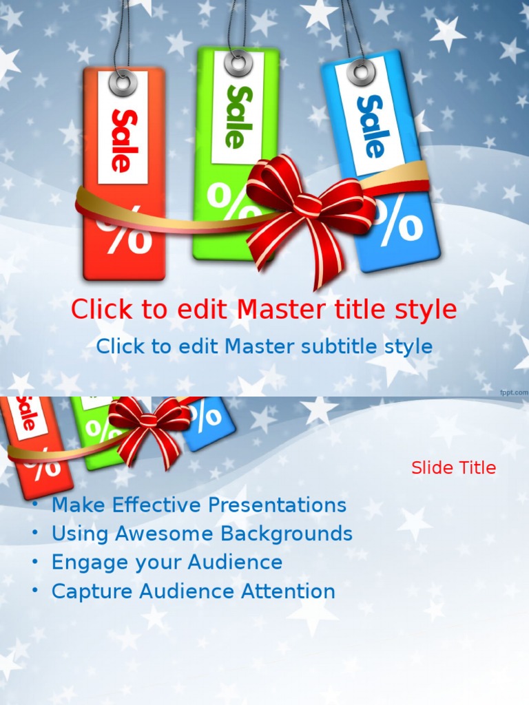 Click To Edit Master Subtitle Style | PDF | Business