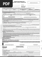 Request Form For Change of Broker - RIA Code | PDF | Financial Services ...