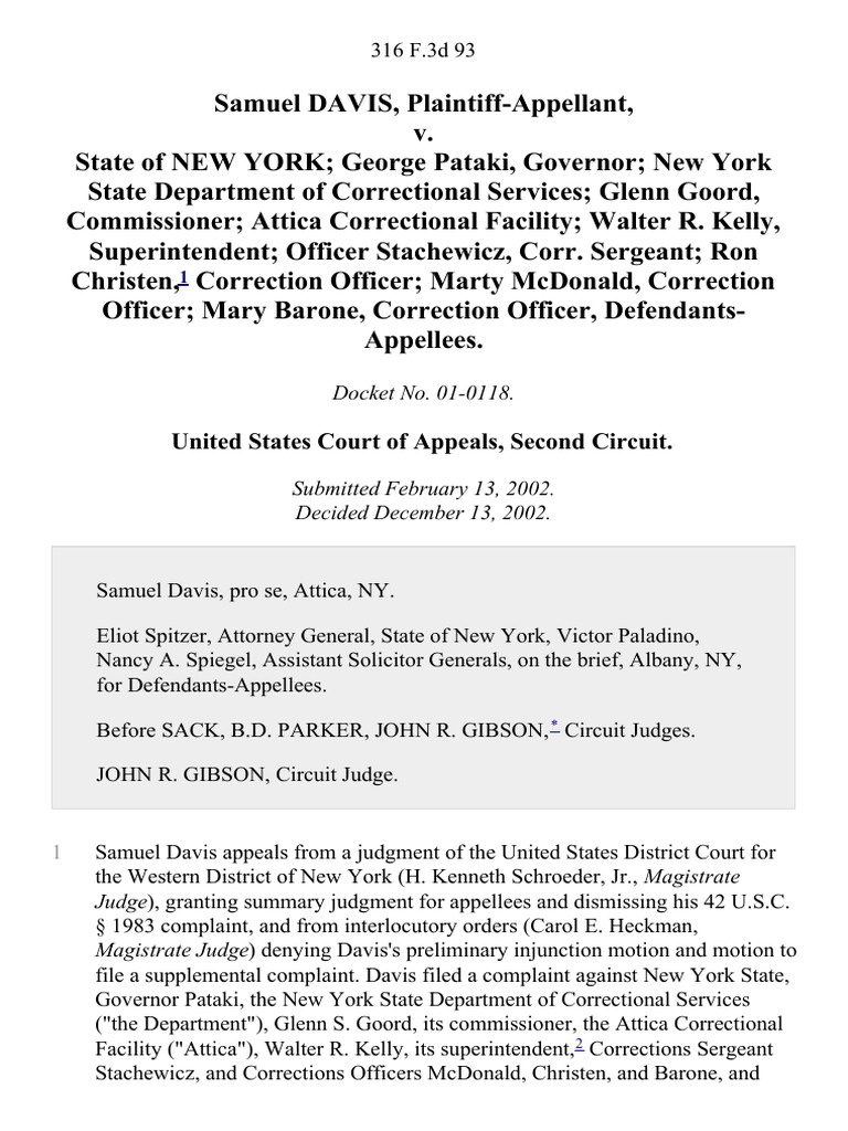 United States Court of Appeals, Second Circuit.: Docket No. 01-0118 ...