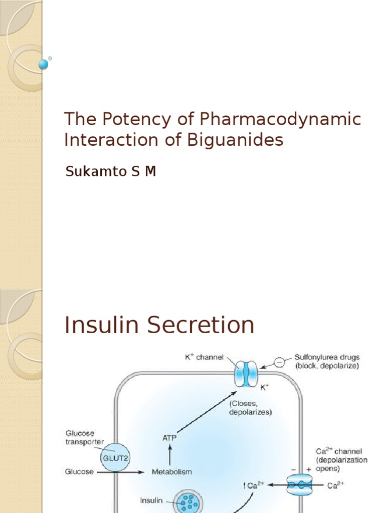 An Overview of the Pharmacodynamics and Mechanism of Action of ...
