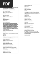 Inside Out Script | PDF | Anger | Emotions