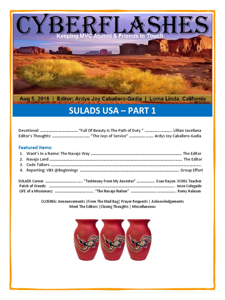 Sulads Usa - Part 1: Featured Items | PDF | Armed Conflict | Unrest