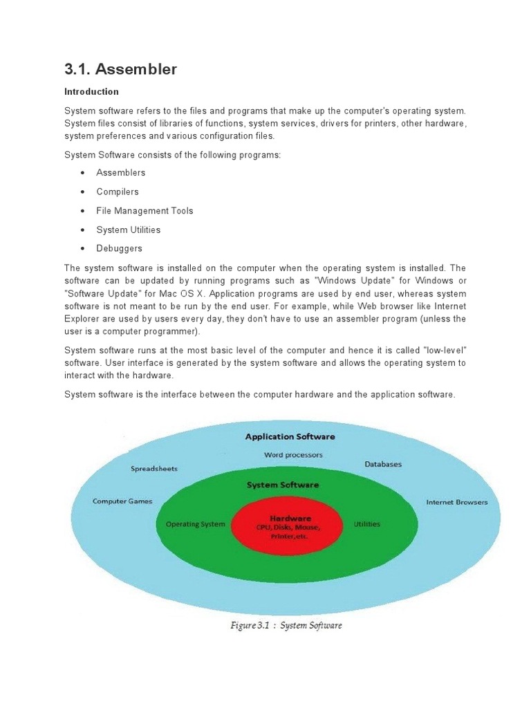TCS Aspire | PDF | Assembly Language | Compiler