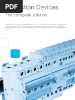 Single and Three Phase Surge Protection Diagrams | PDF | Power ...