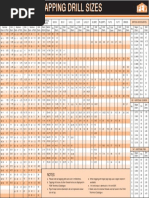Blockwork Coursing Dimensions Chart | PDF