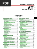 Aircraft Ata Chapters | PDF | Landing Gear | Aerospace Engineering